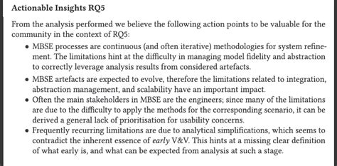 Early Validation And Verification Of System Behaviour In Model Based