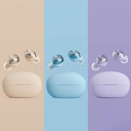 Wireless Bluetooth Headset Corporate Gifts Supplier In Malaysia Source EC