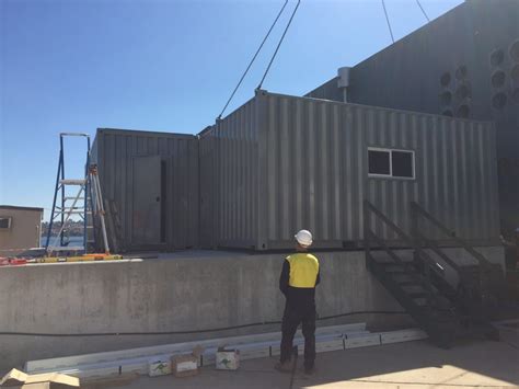 Desain Kantor 2 Lantai Minimalis Kekinian Instalasi Cepat