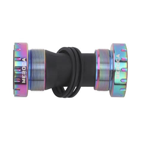 Ultralight Bike Bottom Bracket Mtb Road Bike Threa Grandado