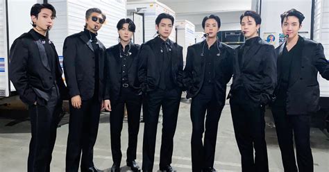 Global Interest In Kpop Has Declined Since Bts Enlisted According To