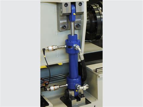 hydraulic positioning axis module lf technologies