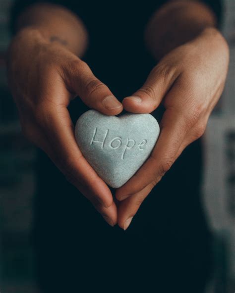 Hope Wallpapers 4k
