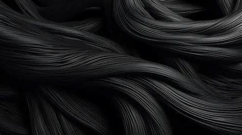 눈부신 스포트라이트를 사용하여 3d 렌더링 트위스트 섬유 검정색 추상 배경 광섬유 섬유 광섬유 케이블 배경 일러스트 및 사진 무료 다운로드 Pngtree