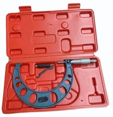 Calibration Of Micrometer Machinist Tool Set At Rs 499 In Gurugram