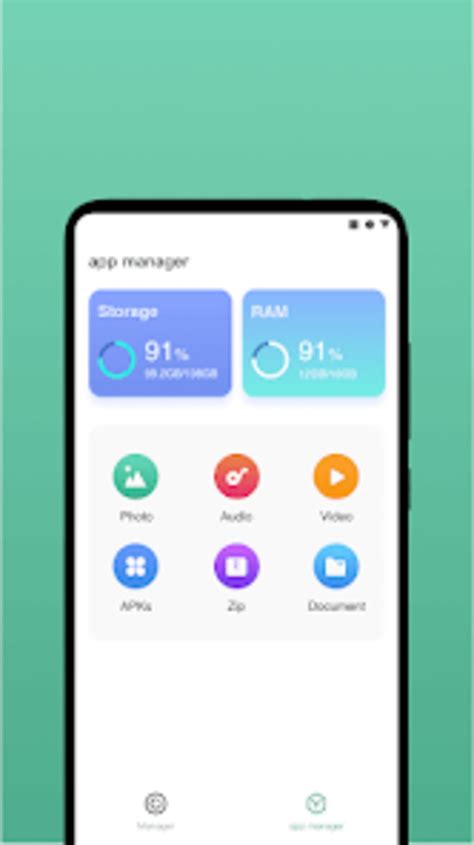 Digital Processing Manager For Android Download