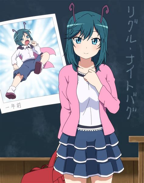 Ichijou Hotaru Danbooru