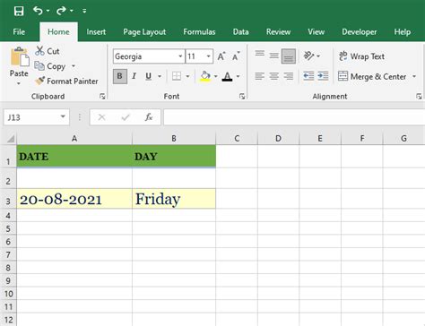How To Use Autofill Feature In MS Excel GeeksforGeeks