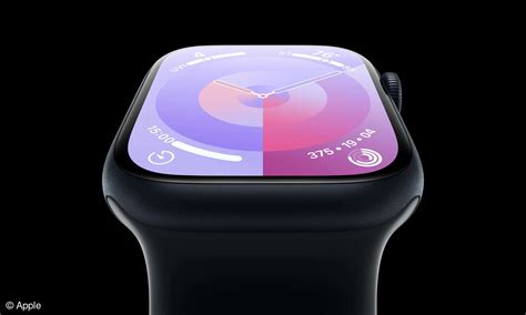 Apple Watch 8 vs. Watch 9: Unterschiede im Vergleich - connect