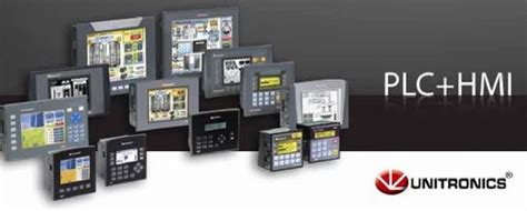 Unitronics Plc System At ₹ 12000 Piece पैनासोनिक लॉजिक कंट्रोलर In Ahmedabad Id 6972919933