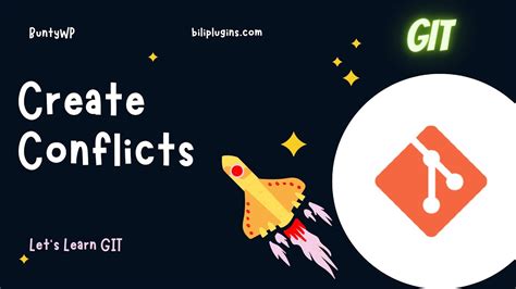 Mastering Git How To Create And Resolve Conflicts Beginners