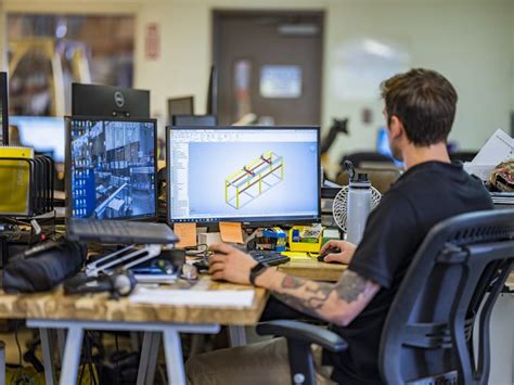 Understanding 3d Engineering Its Importance Benefits And Trends
