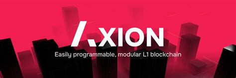 Revolutionizing Solana Virtual Machines Svms With Axion Protocol