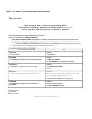 Copy of escribamos instructions and template Sp docx ESPAÑOL MY COMMUNITY