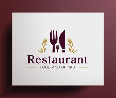 Professional Restaurant Logo Designs For Cafes And Restaurants 50389166