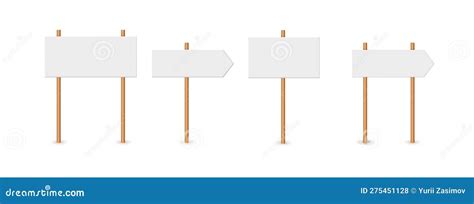 Picket Sign Demonstration Banners Public Transparency Protest