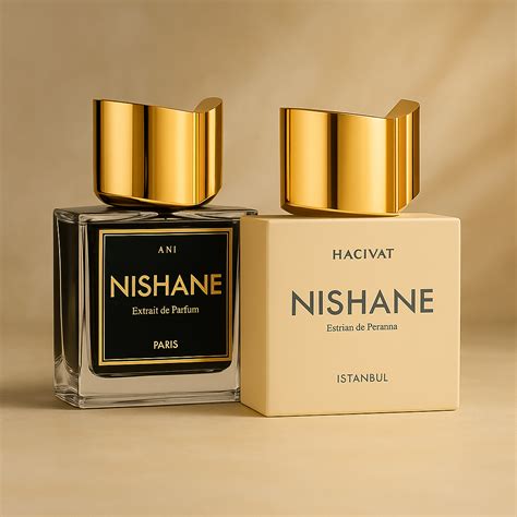 Nishane Samples Ani X Hacivat X And Perfume T Sets Scent Suave