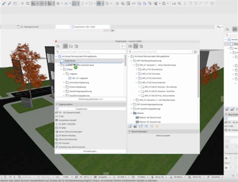 Twinmotion Datasmith Exporter Für Archicad 28 Verfügbar Inside