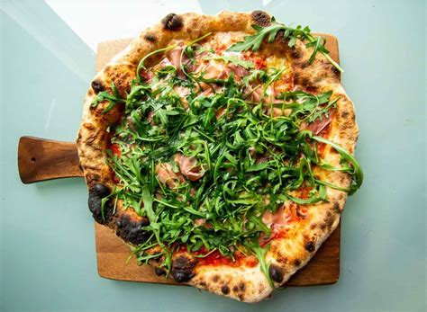 Should We Put Pizza Toppings Above Or Below The Cheese