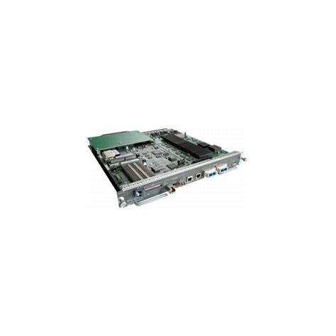 Cisco Supervisor Engine 2t Network Switch Module Catalyst 6500 Series Supervisor Engine 2t