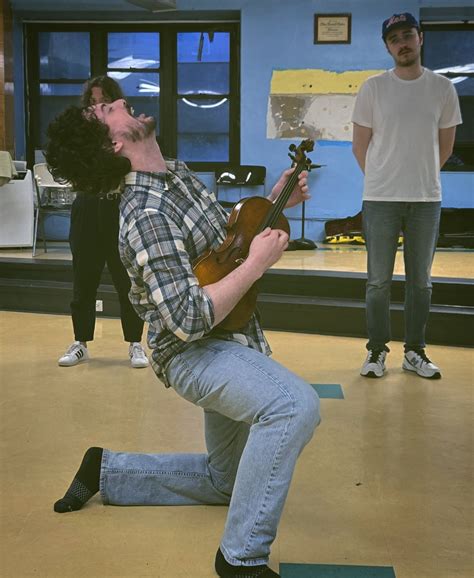 Hamlet Isnt Dead This Content Has Been Approved By The Shakespearean