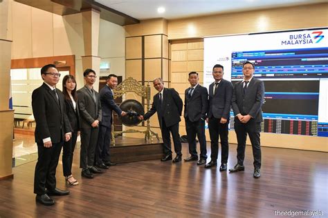 Total Dynamic Rises 375 On Leap Market Debut