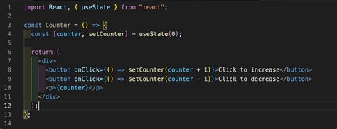 Diving Into React A Brief Look At States And Props By Kingsley