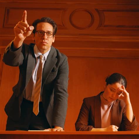 The Jury Experience Washington Dc Tickets Fever