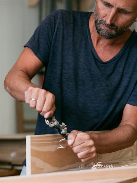 Craft Works Kim Dolva Thomas Mason