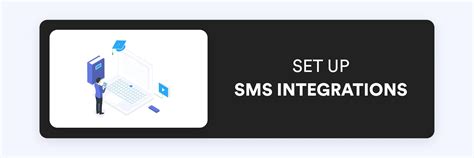 Set Up SMS Integrations And Automations With IFTTT
