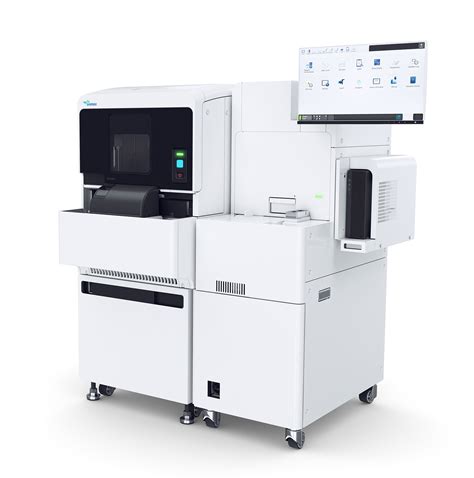 Sysmex Launches New Automated Blood Coagulation Analysers In Emea