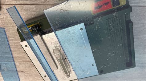 How To Make A Vented Acrylic Window Panel For Your Pc Case