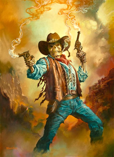 Top 10 Wild West Gunslingers At Elizabeth Klug Blog
