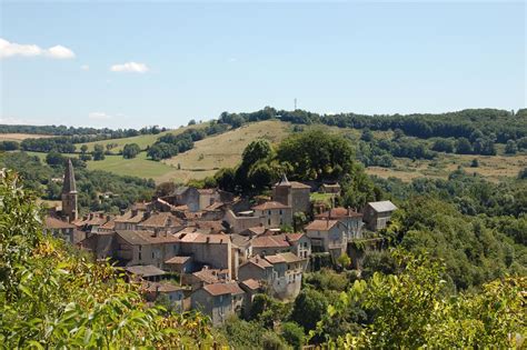 Villages De Caractère Site Officiel Du Tourisme En Tarn Et Garonne