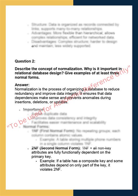 Csci 320 Database Management Systems