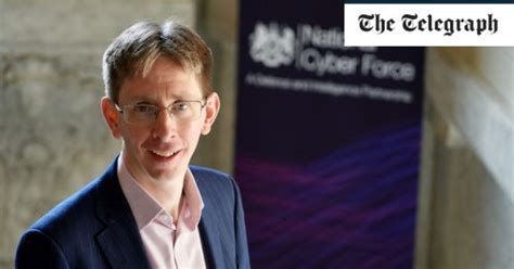 Gchqs Top Hacker James Babbage Quits To Join Nca In Blow To Uk Cyber