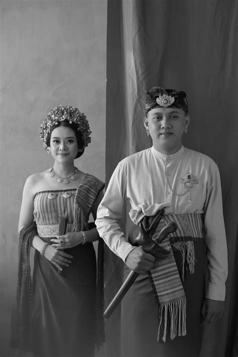 The Wedding Of Yos And Pricil Undangan Digital Bali