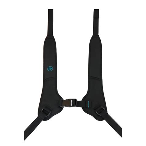 Essentials H Style Shoulder Harness