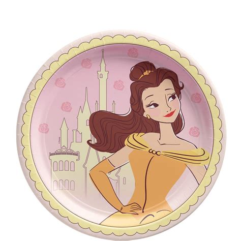 Buy Disney Princess Party Supplies Online Party City