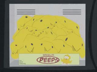 Peeps S