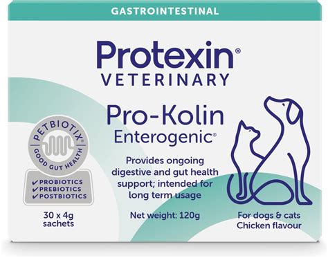 Protexin Veterinary Pro Kolin Enterogenic Gut Health Philippines Ubuy