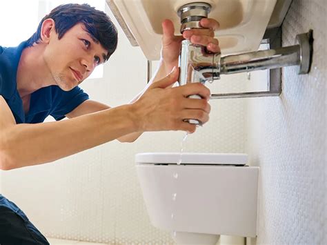 Leak Detection Plumbing Place