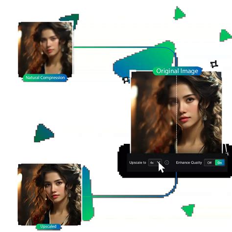 Online Image Resolution Enhancer Ai Enabled And Free