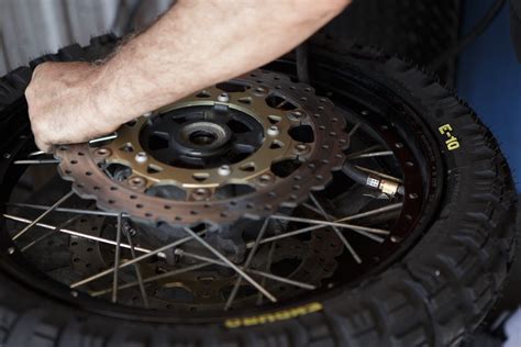 Mitas Asia Mitas E10 On The Supertenere Mitasasia Facebook