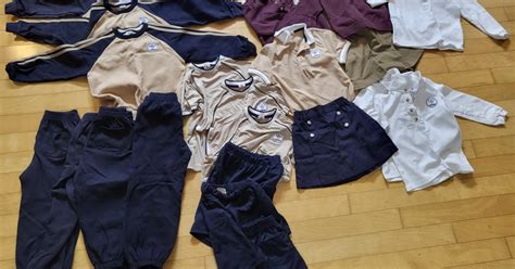 일괄 성민유치원 여아 원복 체육복 120 110 풍덕천1동 유아동 당근 중고거래