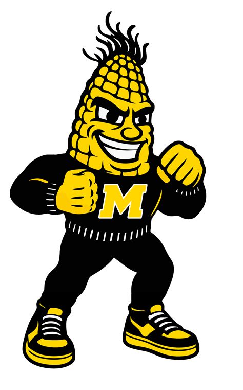 Where Did Sd Schools Get Those Mascots