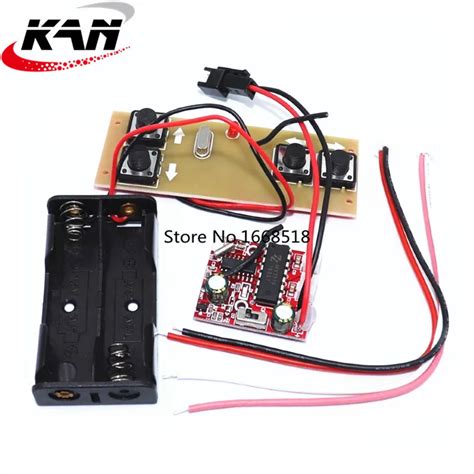 Rc Controller And Receiver Kit Visitchile Cl