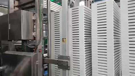 Mogul Gummy Jelly Candy Machine Line Tbiz