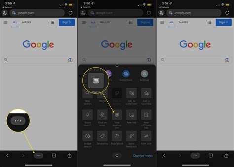 How To Switch To Desktop Mode On IPhone