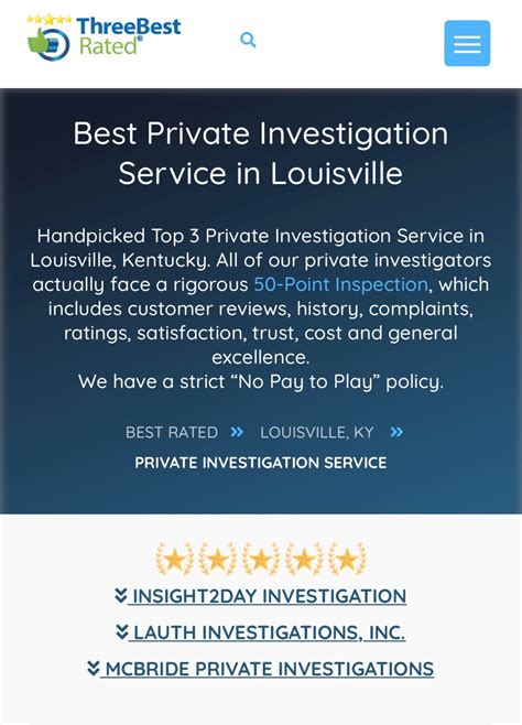Licensed In Ky And Indiana We Are Most Comfortable Handling Death Investigations And Complex